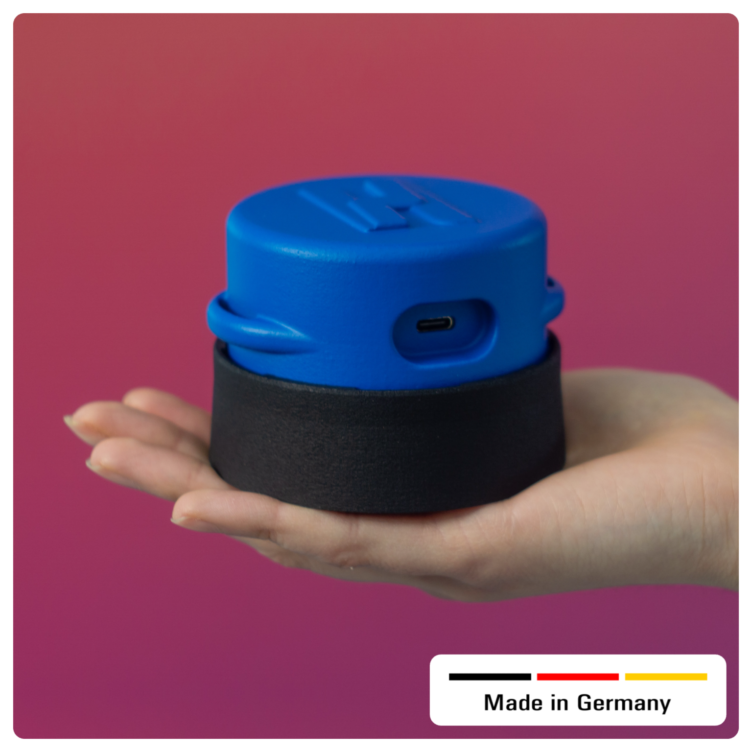 hydropmeter: Dein Wasserverbrauch immer im Blick - hydrop